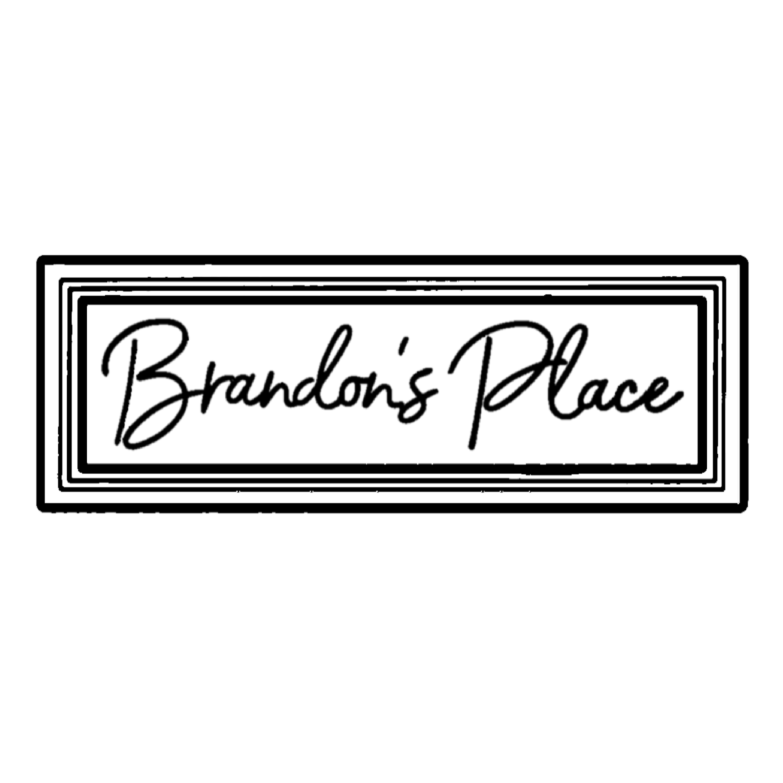 Brandon's Place – Julian Trinchini